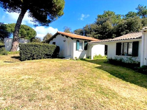 Villa Amaréva - Henri Iv - La Couarde-sur-Mer