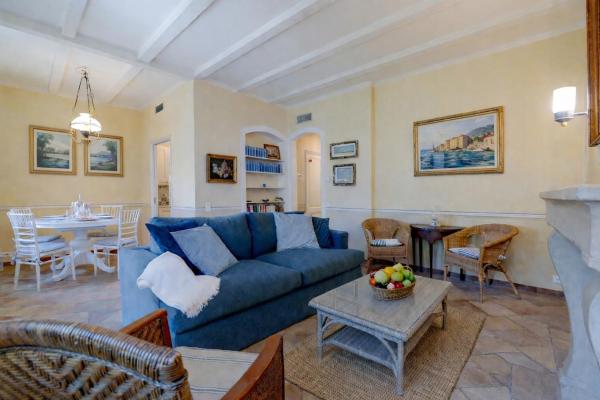 Premium Stay In Place Des Lices - Saint-Tropez