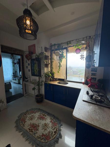 Staycation - Karachi