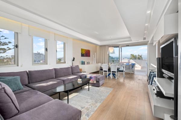 City Penthouse - Larnaca