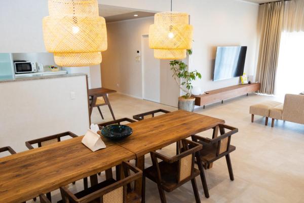 Yma House - Nago