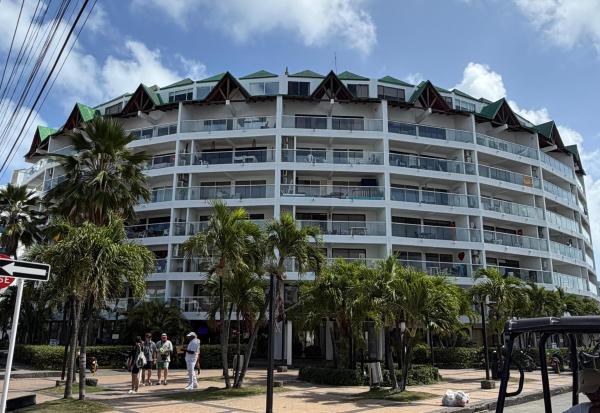 Pent House Rosita San Andres Isla - Caribe