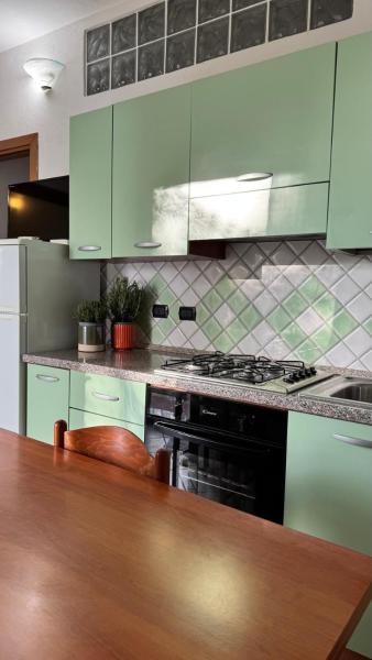 Belvedere Apartments - Santa Maria Navarrese