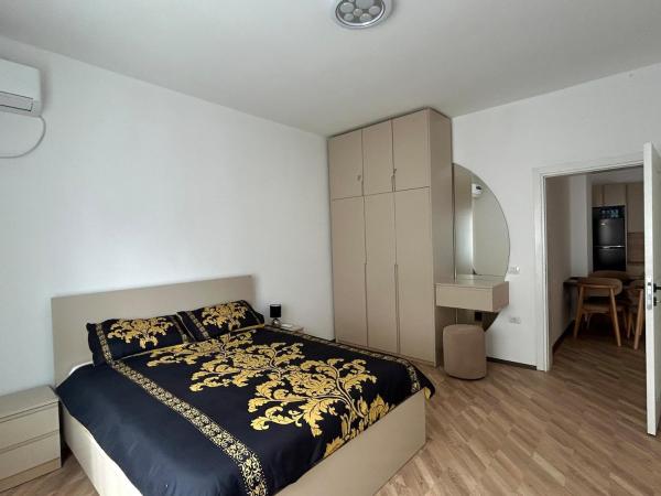 Apartment Thalia In Golem - Albanien
