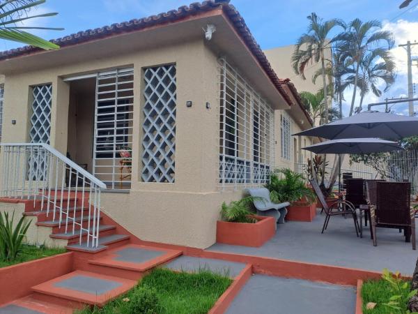 Vintagyn Hostel - Goiânia