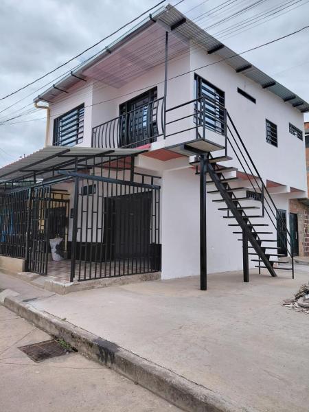 Confortable Apartamento Amoblado San Agustin - San Agustín
