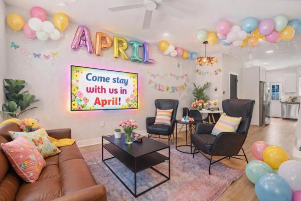 Easy Walk 2 Stadiums- Kid Friendly Game Room - Jersey Shore