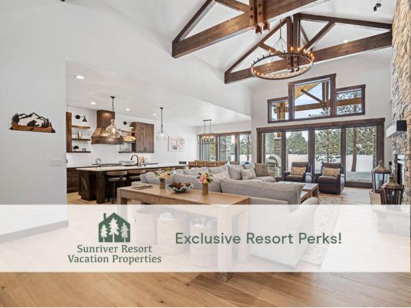 56700 Dancing Rock Loop - Sunriver, OR