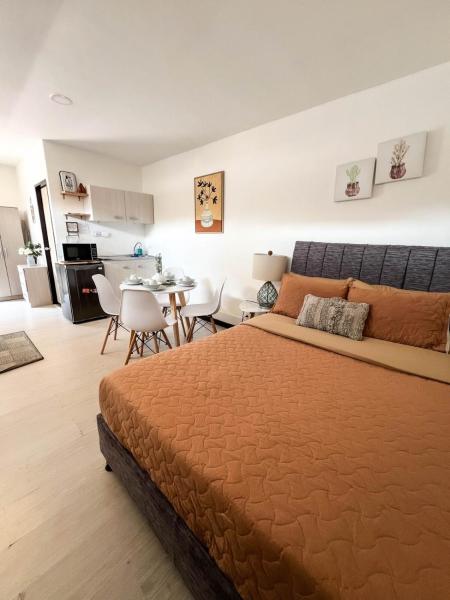 My Little Home D - Hotel Aeropuerto - Soacha