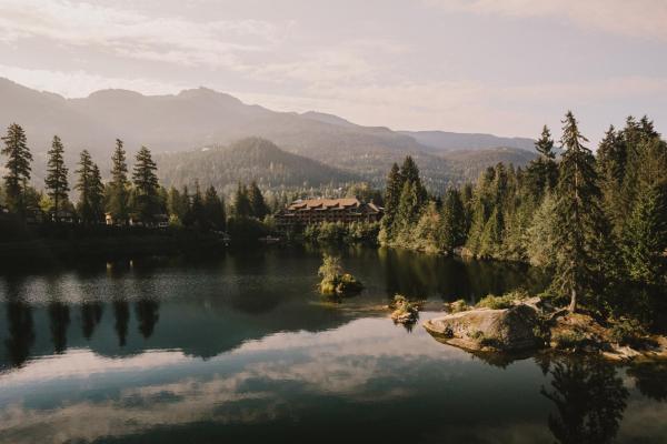 Nita Lake Lodge - Whistler