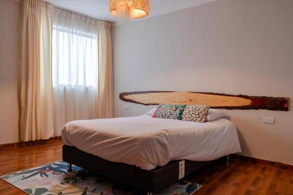 Huaracito Rooms & Lofts - Huaraz