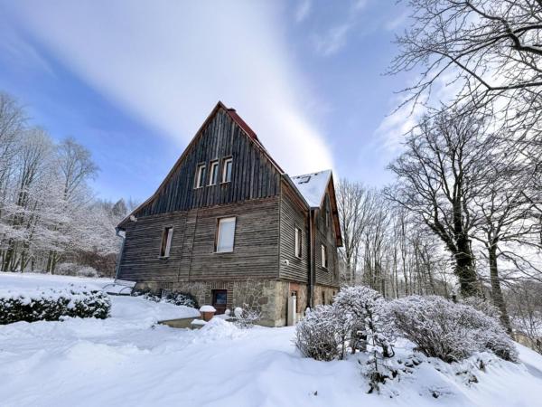 Forsthaus Heinrichsbach - Oberhof