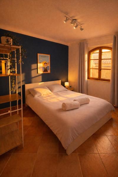 La Garriguette Charmant Appartement 4 Chambres Au Cœur D'arles - Calme & Climatisé - Les Baux-de-Provence