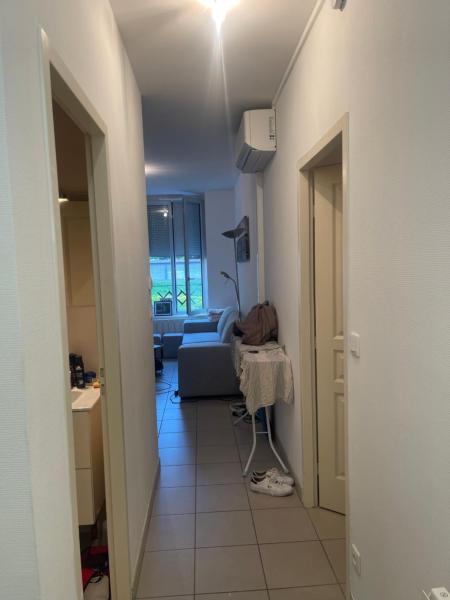 Apparemment A Louer Près Gare Oullins - Lyon