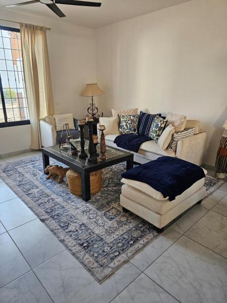 New Modern 3br Home Minutes From Downtown Colima - Colima