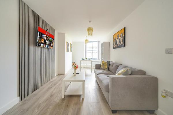 -F4ng- For Your Most Relaxed & Cosy Stay - Halifax