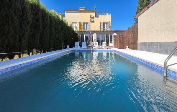 Cozy Home In Guillena - Guillena