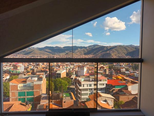 ÑUsta's Rentals - Cusco