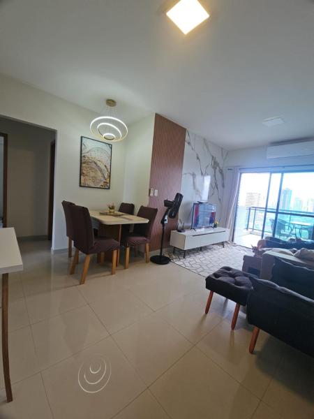 Edificio Celebration - Belém