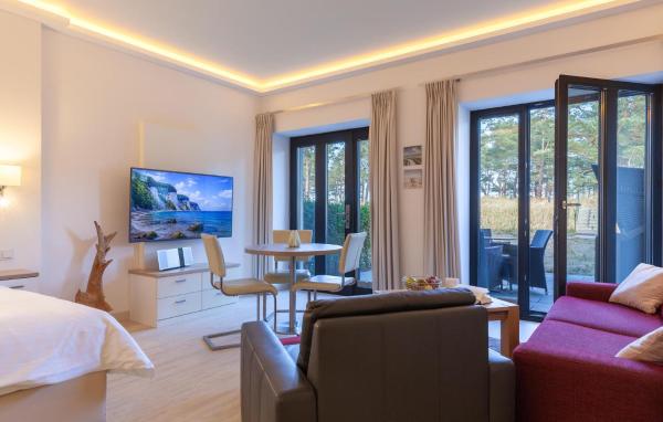 Baltic - Binz