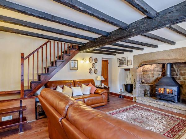2 Bed In Matlock Oc-81116 - Belper