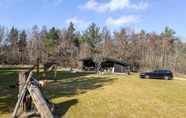 4 Bedroom Beautiful Home In ÅLbæk - Danemark