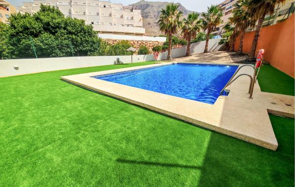 2 Bedroom Gorgeous Apartment In Aguadulce - Aguadulce