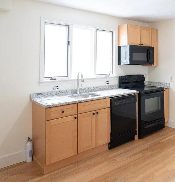 Brand New Spacious Familyfriendly Home Near Boston - Somerville