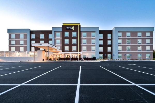 Home2 Suites By Hilton Tifton - Georgia, GA