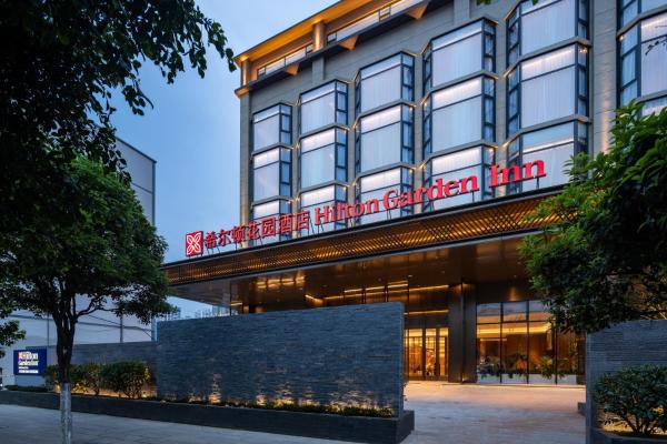 Hilton Garden Inn Dali Erhai Park - Dali
