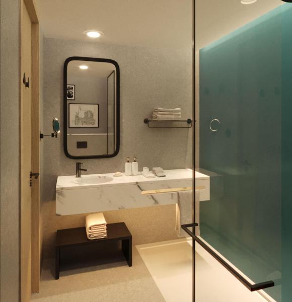 The 6th Bridge Suites Porto, Tapestry Collection By Hilton - Porto