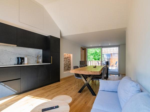 Holiday Home In La Roche With Castle Views - Hotton