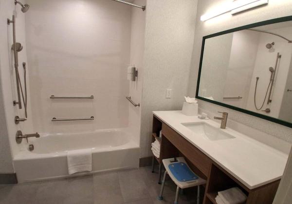 Home2 Suites By Hilton Lufkin, Tx - Lufkin, TX