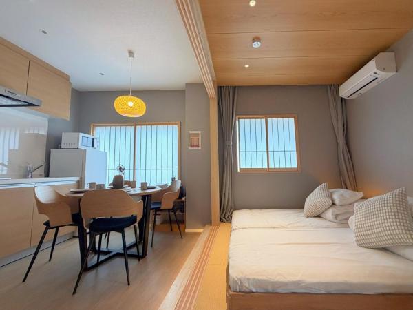 Lq301 Direct Bus To Senso-ji, Designer Stay Near Asakusa, Easy Access To Ueno Akihabara - Misato