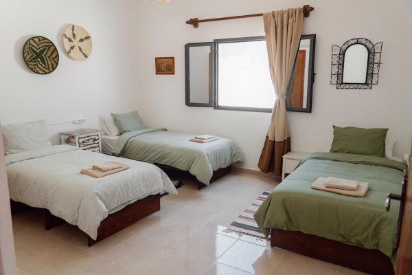 Private Mini Villa - Sidi Kaouki