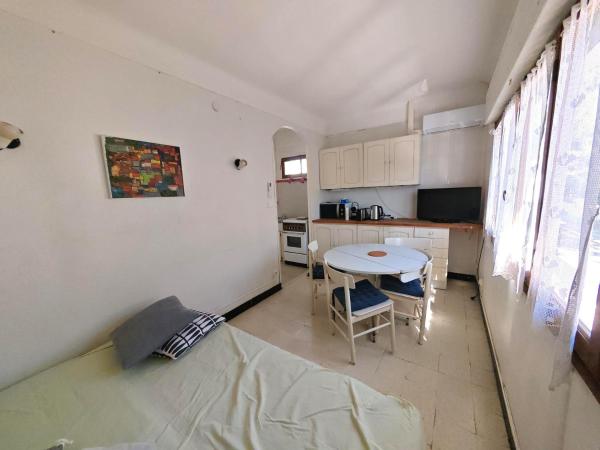 Appartement Charmant Proche Plage - 4 Pers. - Fr-1-732-115 - Argelès-sur-Mer