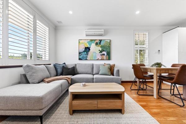 Murr20 - Hacienda Haven - Fremantle