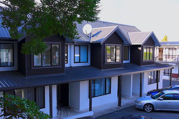 Beechwood Boutique Accommodation - Dunedin