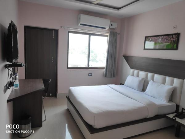 Hotel Centre Point - Gorakhpur