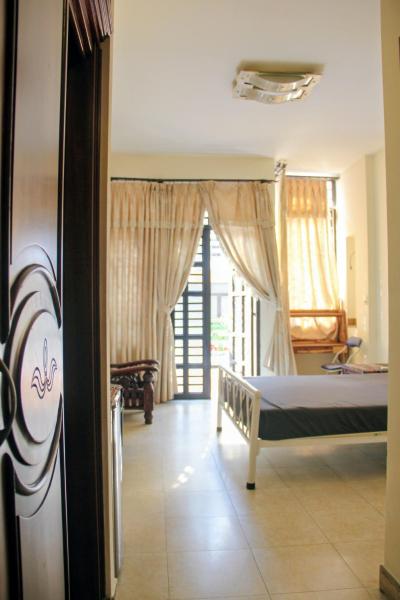 Talk Inn Saigon - Ho Chi Minh City