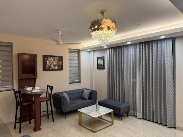 Sukhvan Residency - 