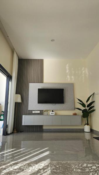 A Home Close To Pertamina Plaju By Rumahaqmar - Palembang