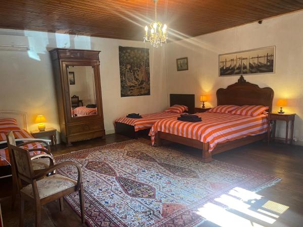 Résidence Raulysa Location Chambre Meublée Chez L'habitant - Rennes