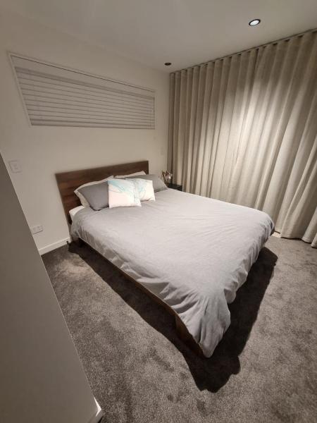 Totally Private Room & Bathroom - オークランド