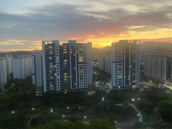 Sweet Home - Dongducheon-si