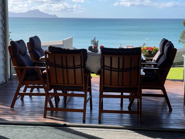 Lang's Beach Luxury Apartment - Mangawhai