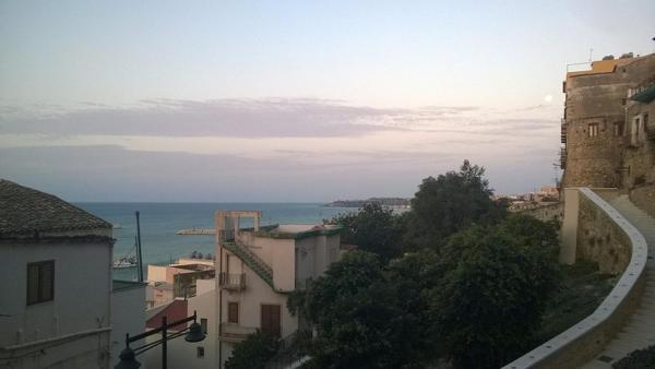 B&b Antico Caricatore - Sciacca