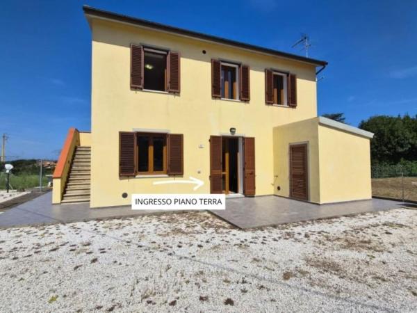 A Casa Di Tina By Elbaholidays - Portoferraio