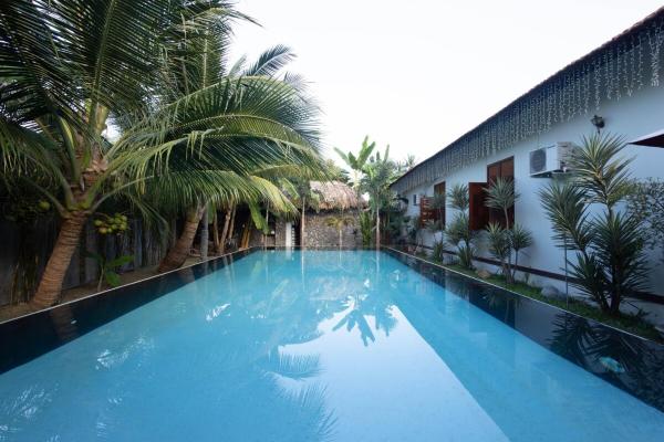 Banyan Villa Nha Trang - Vietnam