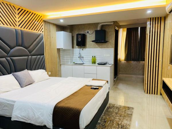 The Warmwood Studio - Uttarakhand
